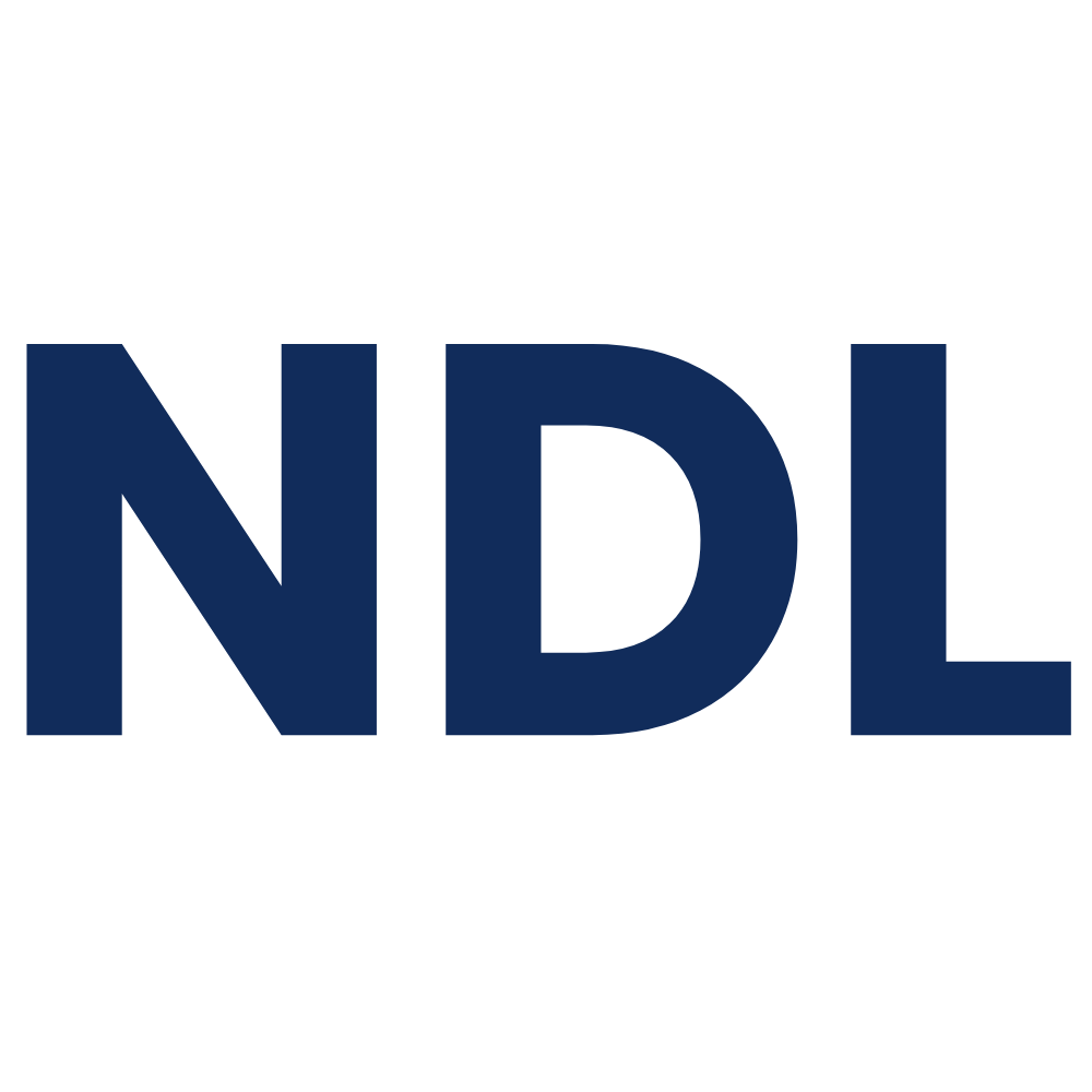 NDL | Community Portal Login